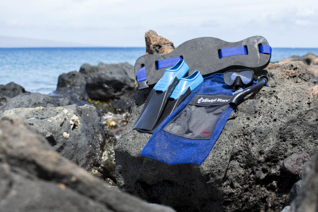 Maui Float Belt Rental - The Snorkel Store - 2-For-1 Promo
