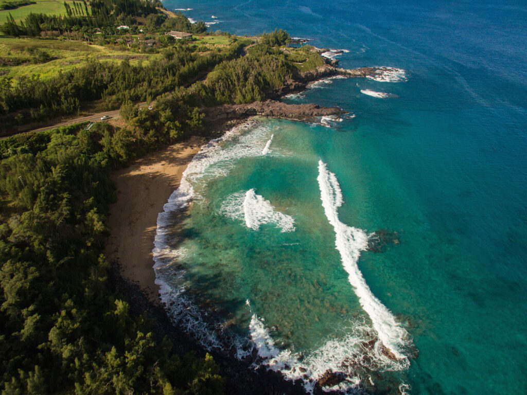 Maui Beaches Guide - The Snorkel Store